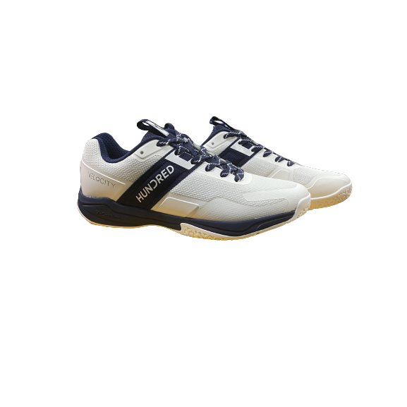 Jual SEPATU HUNDRED BADMINTON BULUTANGKIS HUNDRED VELOCITY ORIGINAL ...