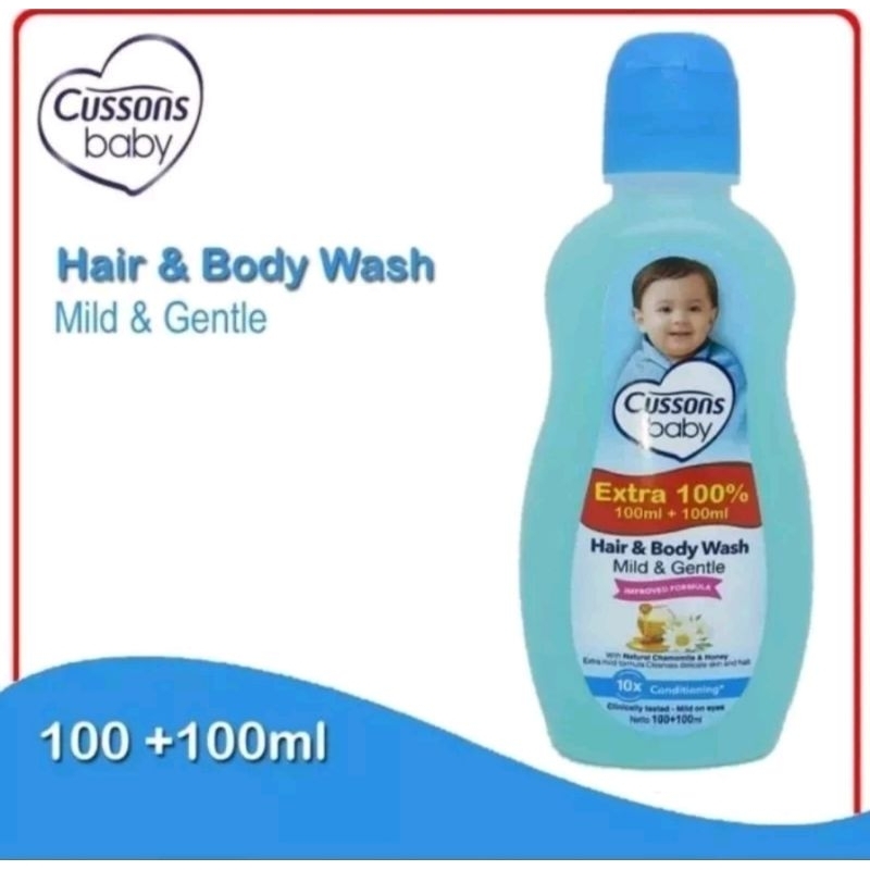 Jual Cussons Sabun Mandi Terlengkap & Harga Terbaru Juni 2026 | Shopee ...