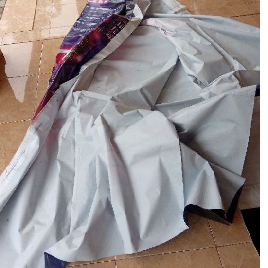 Jual Banner Uk 2x3 ( lebar 2 meter & panjang 3 meter ) baliho, spanduk ...