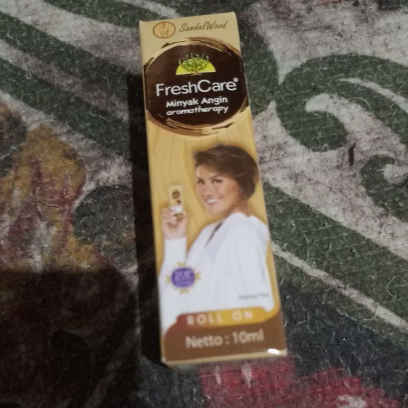 Jual FreshCare Kuning | Shopee Indonesia