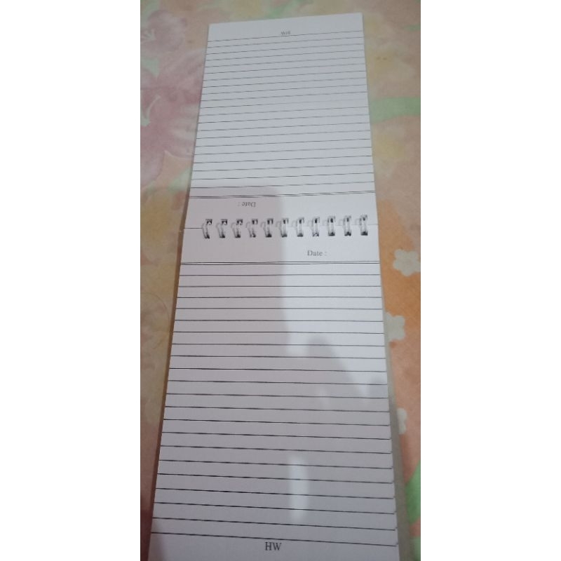 Jual Notes | Shopee Indonesia