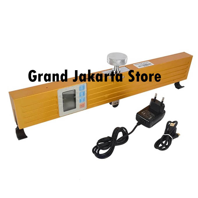 Jual Elevator Wire Rope Tension Tester DGZ-Y-3000 Cable 3000N Digital ...