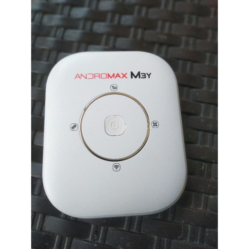 Jual modem mifi smartfren andromax m3y 4G | Shopee Indonesia