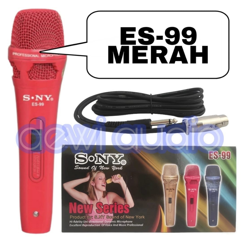 Jual MIC MURAH MICROPHONE KABEL MIK JACK BESAR TERMASUK KABEL | Shopee ...