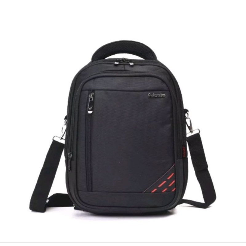 Jual Tas Ransel Palo Alto Original 3 in 1 (Size Tanggung) | Shopee ...