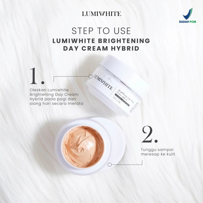 Jual LUMIWHITE Package Series - Paket Brightening Lengkap | Shopee ...