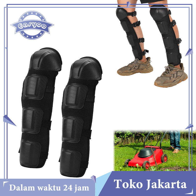 Jual 2pcs Dekker Deker Dari Pisau Mesin Potong / Babat Rumput Alat ...