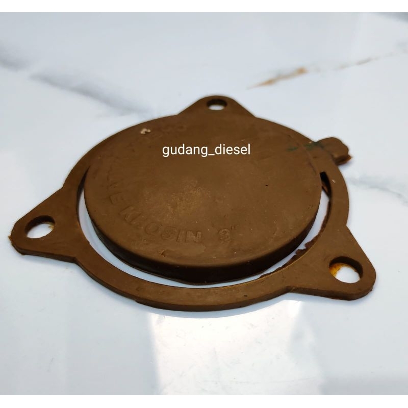 Jual Klep Tabok/Check Valve Pompa Koshin (3inch) | Shopee Indonesia