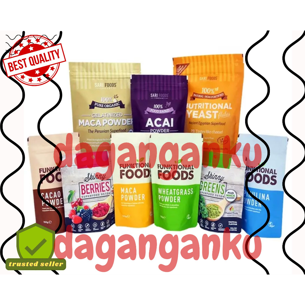 Jual Cetak Kemasan Standing Pouch Full Printing Warna Custom Design ...