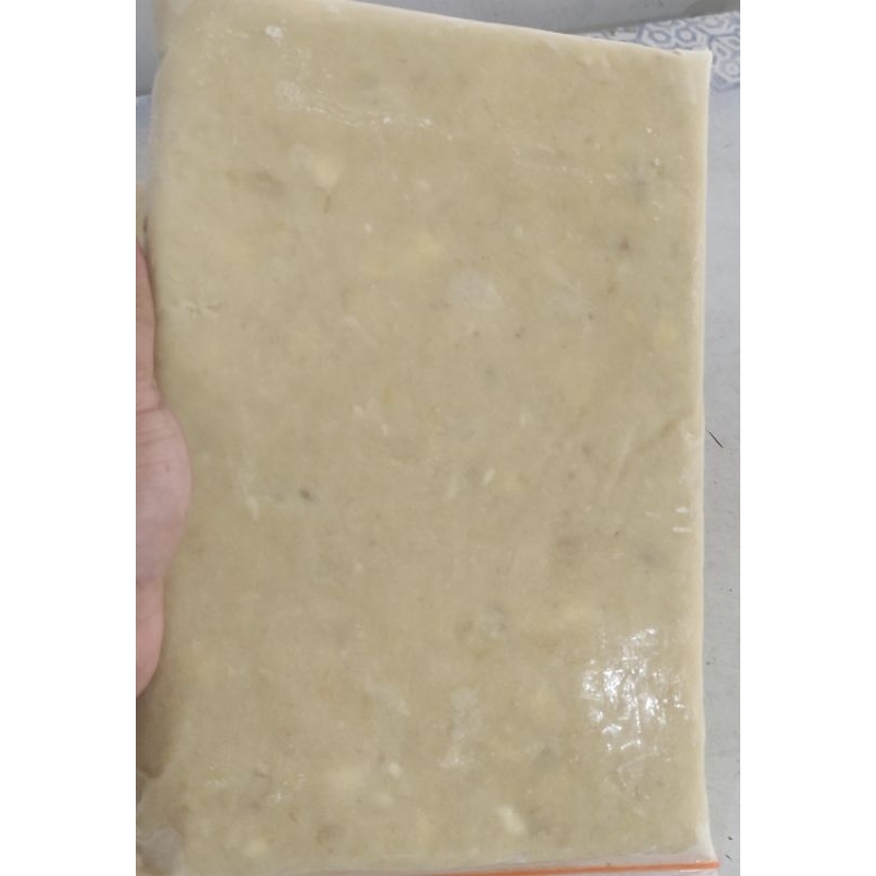 Jual Daging Durian montong Palu 1 kg | Shopee Indonesia