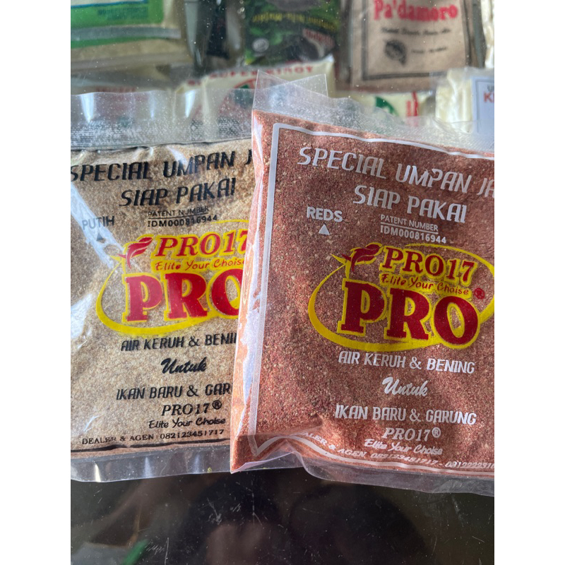 Jual Umpan pancing pro siap pakai (1 buah) | Shopee Indonesia