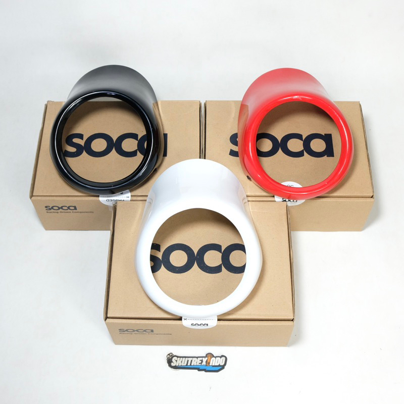 Jual Sportscreen Soca Vespa Primavera | Shopee Indonesia