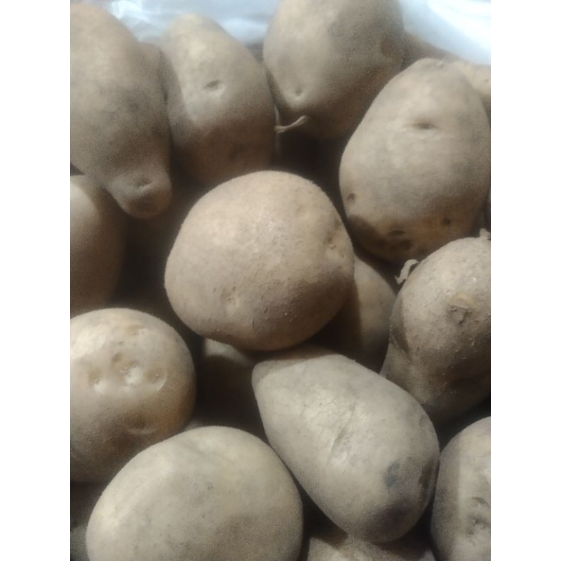 Jual kentang kuning 500 gram -1 kg. | Shopee Indonesia