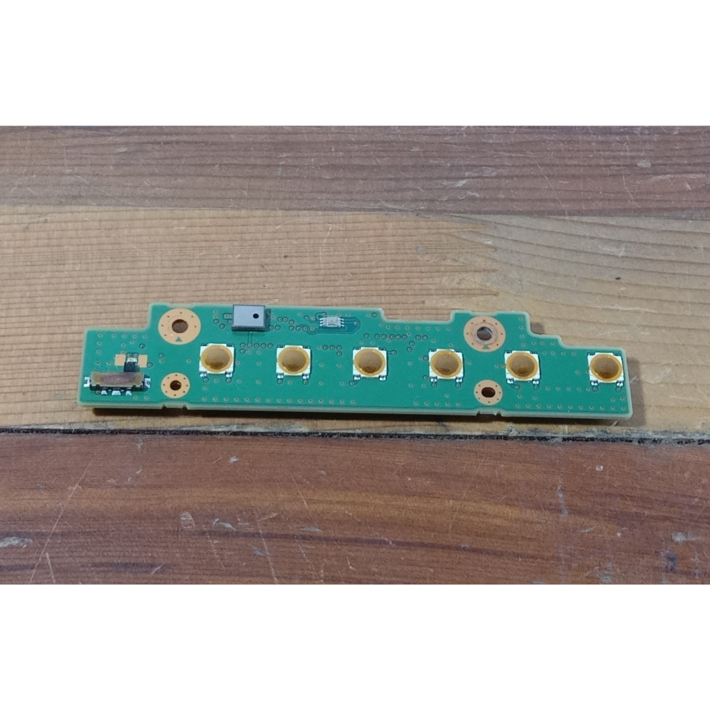 Jual Media Button Board Laptop Fujitsu Lifebook T732 T734 | Shopee ...