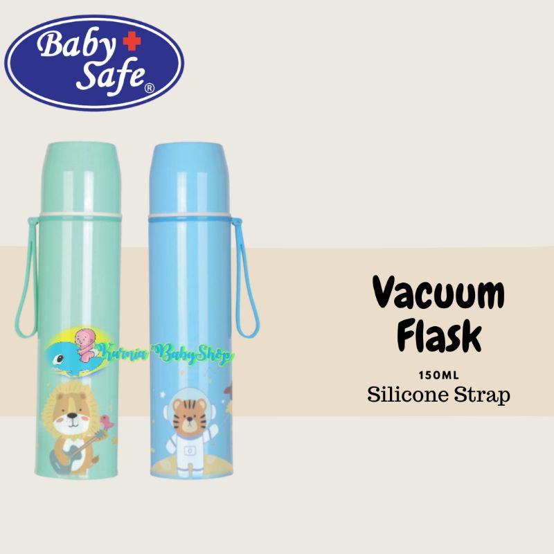 Jual Baby Safe Vacuum flask 500ml (termos air panas)* | Shopee Indonesia