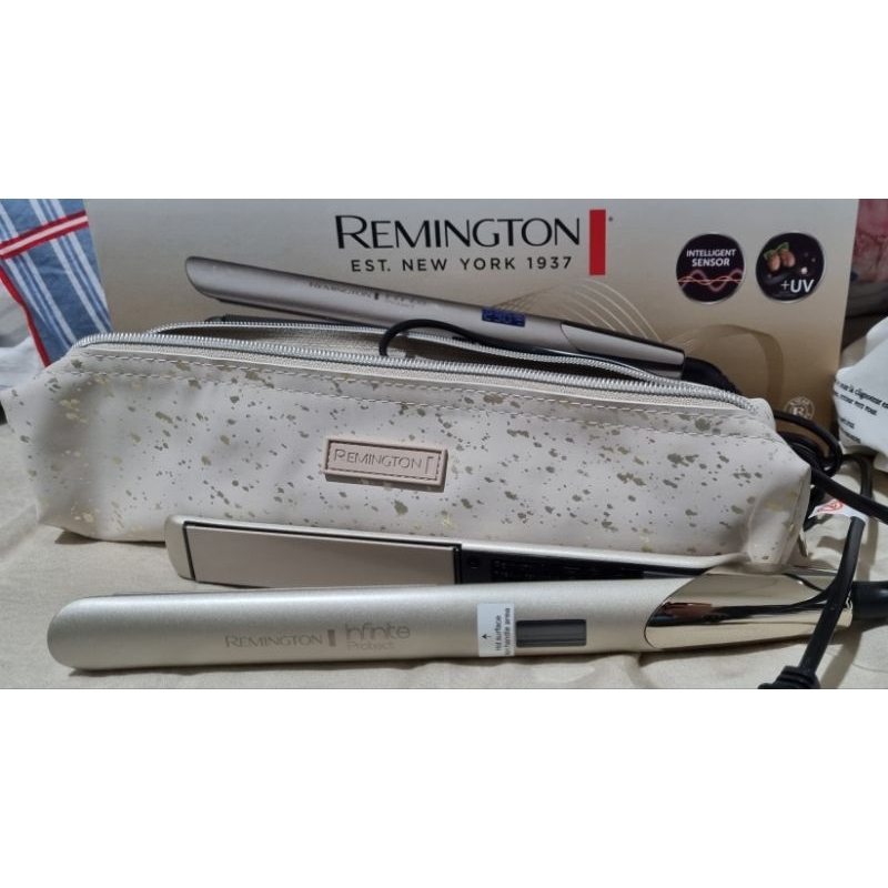 Jual Remington Infinite Protect (PRELOVED) | Shopee Indonesia