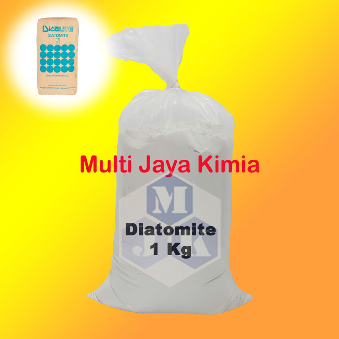 Jual Dicalite Diatomite / Diatomaceous Earth Powder 1Kg | Shopee Indonesia