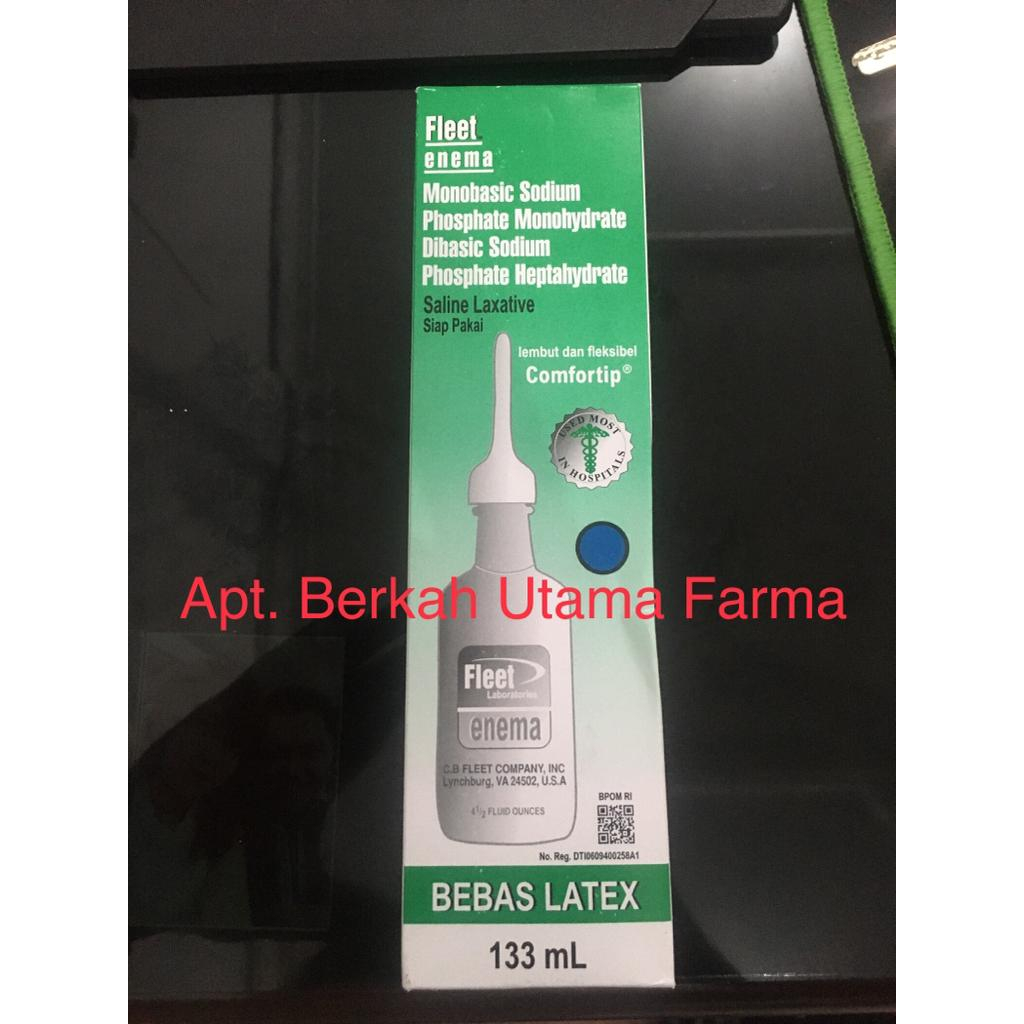 Jual Fleet Enema 133 Ml | Shopee Indonesia