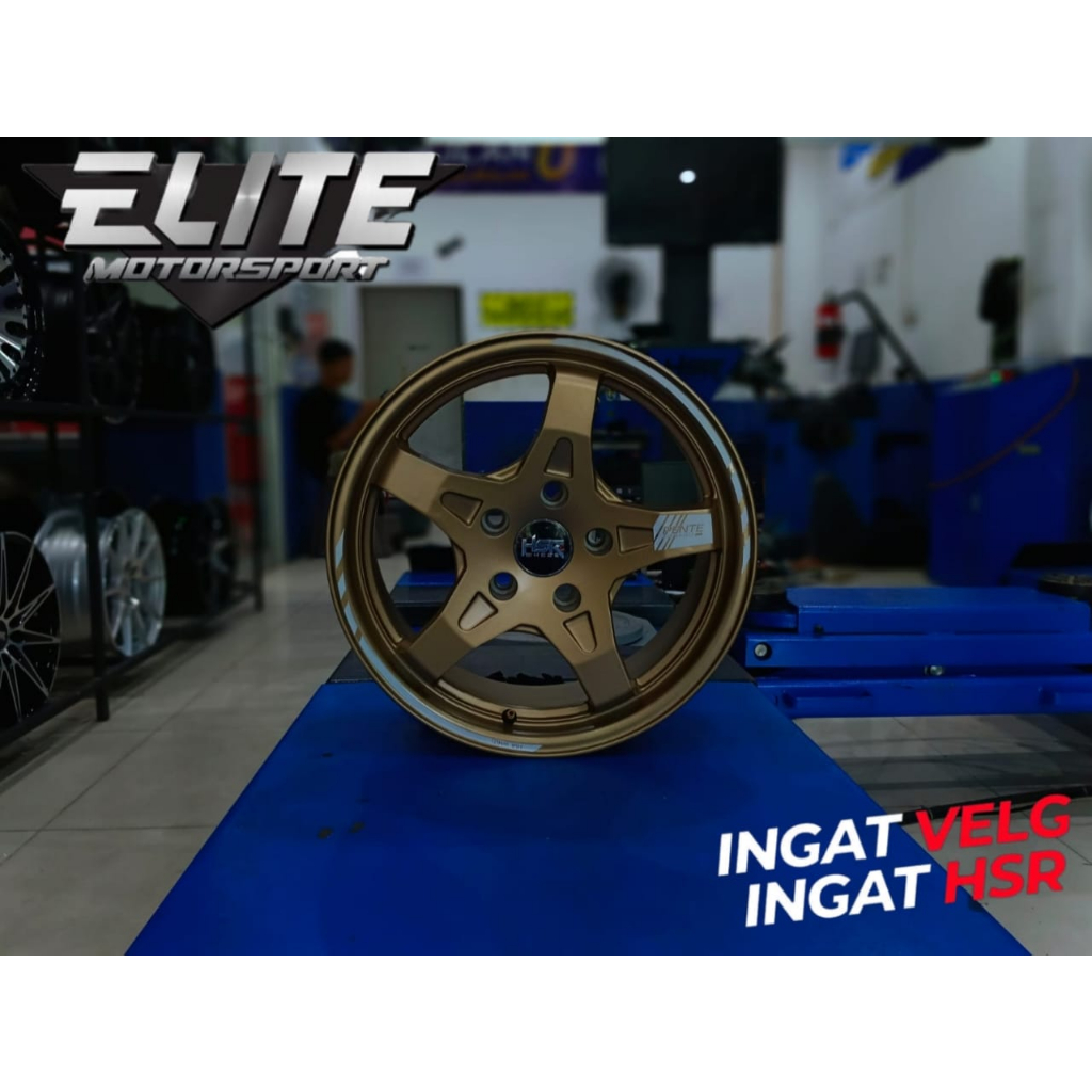 Jual Velg Racing R16 Mobil Xpander Innova Terios Ertiga Rush Grandmax ...