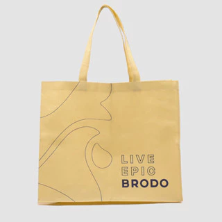 Produk BRODO Jakarta Official | Shopee Indonesia