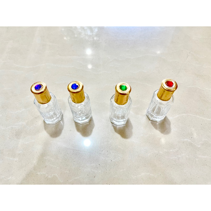 Jual Parfume Perfume 100% Minyak Wangi Roudhoh Raudhah Madinah Nabawi ...