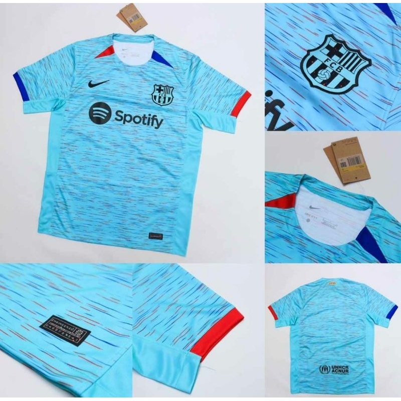 Jual BAJU BOLA JERSEY BARCELONA 3RD 2023 2024 JERSEY BOLA BAJU JERSEY ... Jual BAJU BOLA JERSEY BARCELONA 3RD 2023 2024 JERSEY BOLA BAJU JERSEY ...