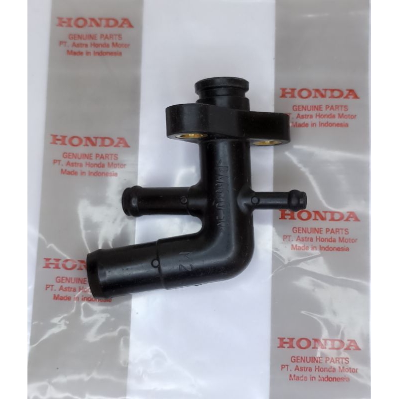 Jual pipa termostat pipa sambungan radiator honda vario 125 150 pcx 150 ...