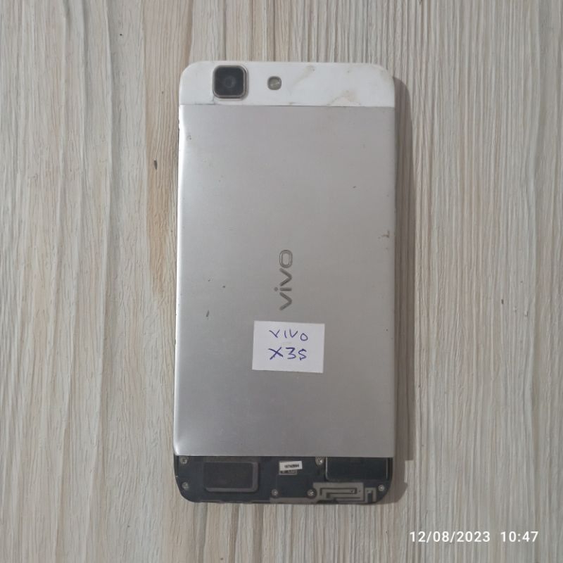 Jual Mesin VIVO X3s Normal unit | Shopee Indonesia