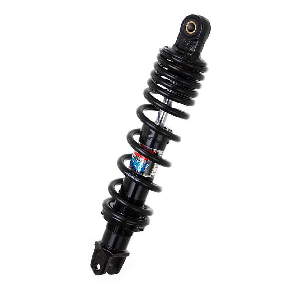 Jual ShockBreaker 330MM DTG EVO Monoshock YSS DTG PLUS original Vario 150 Vario 125 | Shopee ...