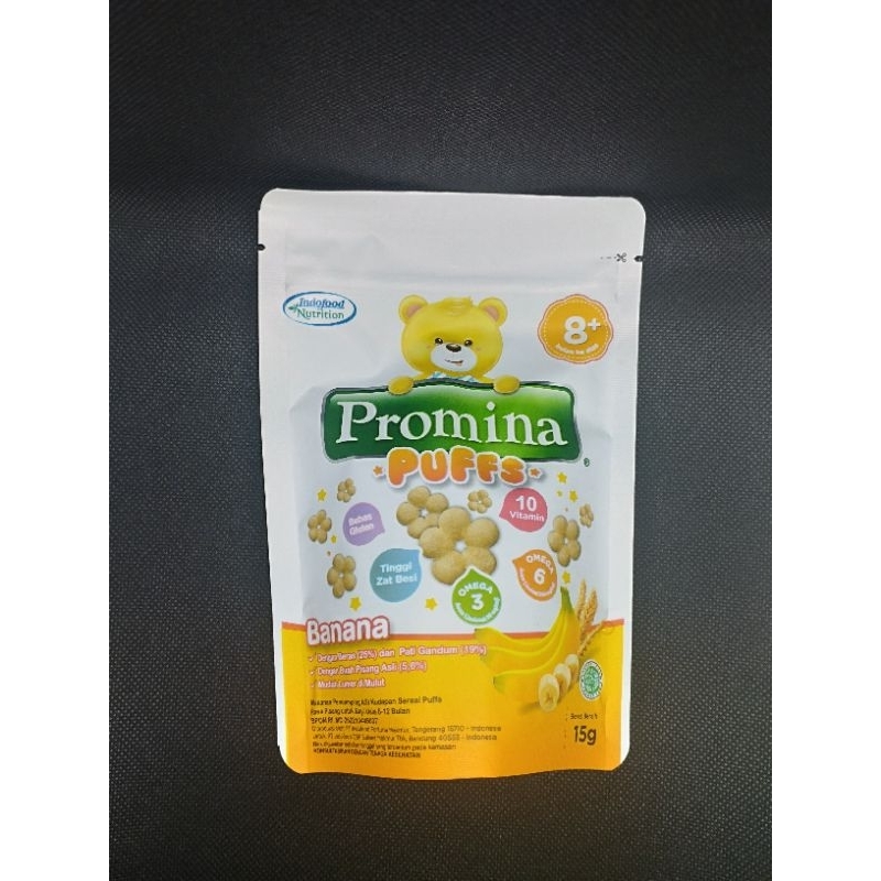 Jual Promina Puff | Shopee Indonesia