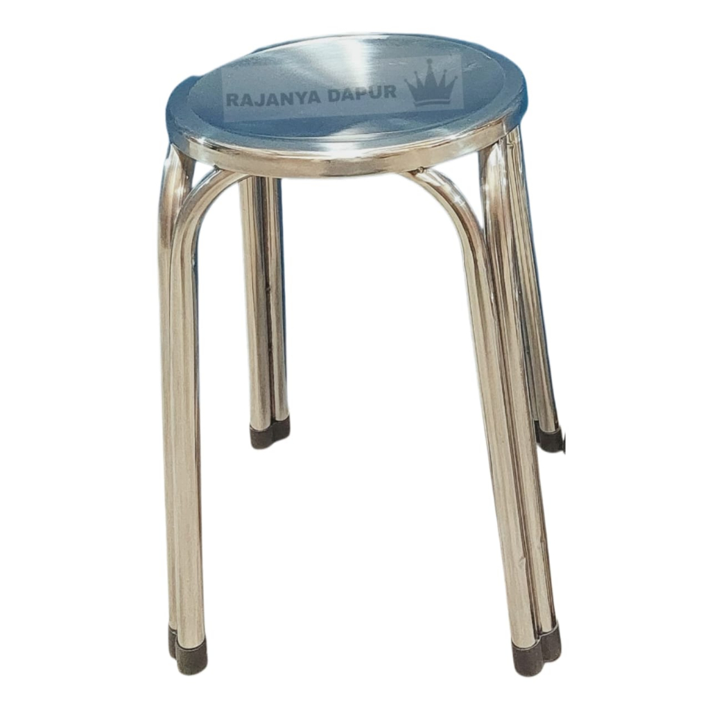 Jual Kursi stainless steel - kursi stainless steel - bangku stainless ...