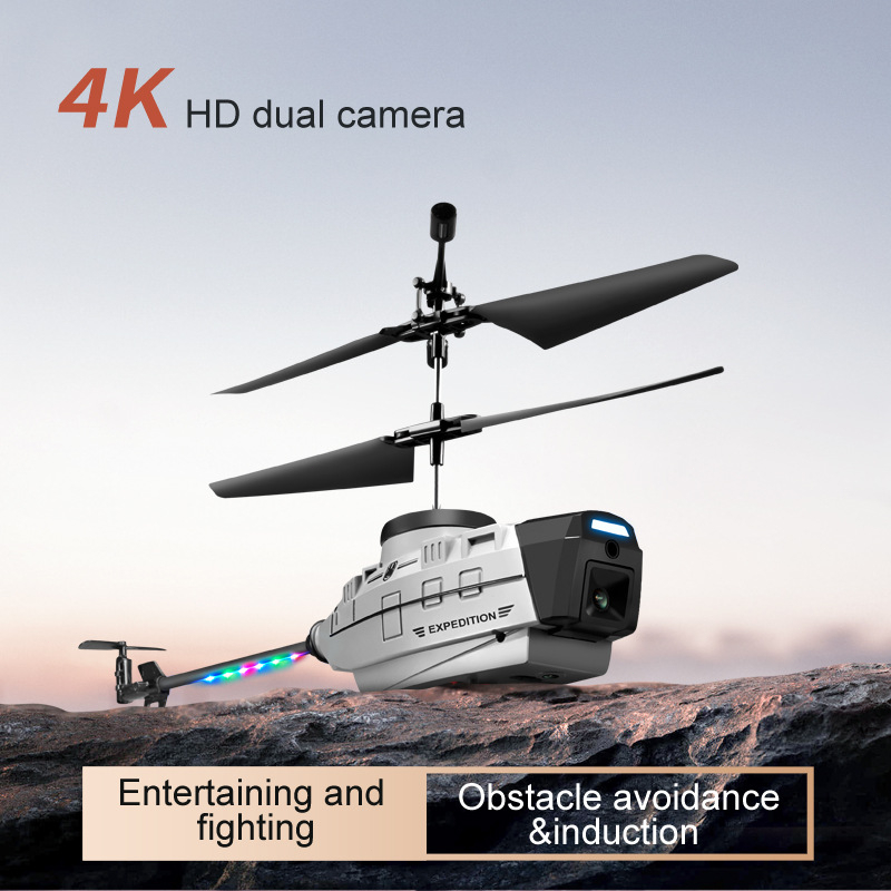 Jual Black bee drone 4K high-definition foto udara militer pesawat ...