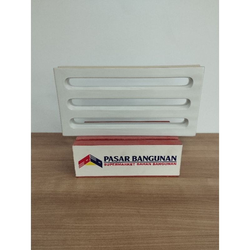 Jual Roster Minimalis TRISENSA Minimalis RO-56E 20X40 | Shopee Indonesia