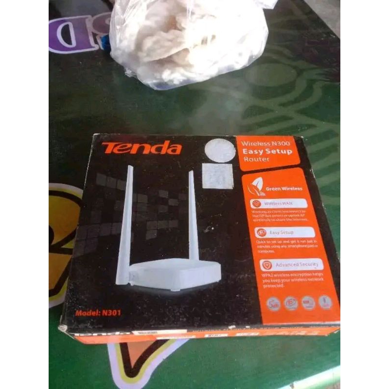 Jual modem tenda | Shopee Indonesia