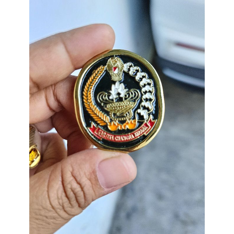 Jual Lencana persit mupus 2023 | Shopee Indonesia