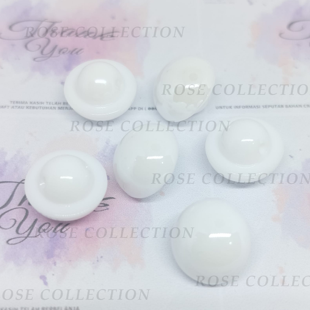 Jual Kancing Mutiara Kilat Jamur Taiwan Baju Kebaya / Kancing Kebaya ...