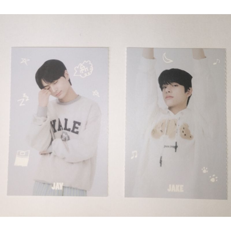 Jual PC JAY ENHYPEN | Shopee Indonesia