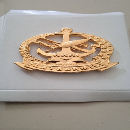 Jual brevet pin wing latsarmil tni ad | Shopee Indonesia