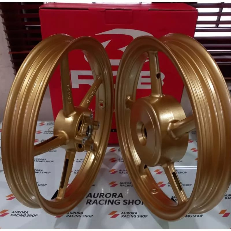 Jual Pelek rcb SP 522 160 185 ring 14 palang Vario 125 150 | Shopee ...