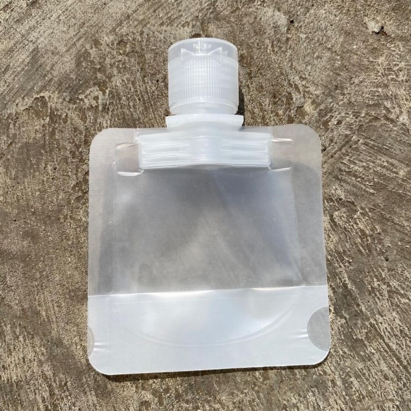 Jual botol mini multifungsi travelling outdoor | Shopee Indonesia