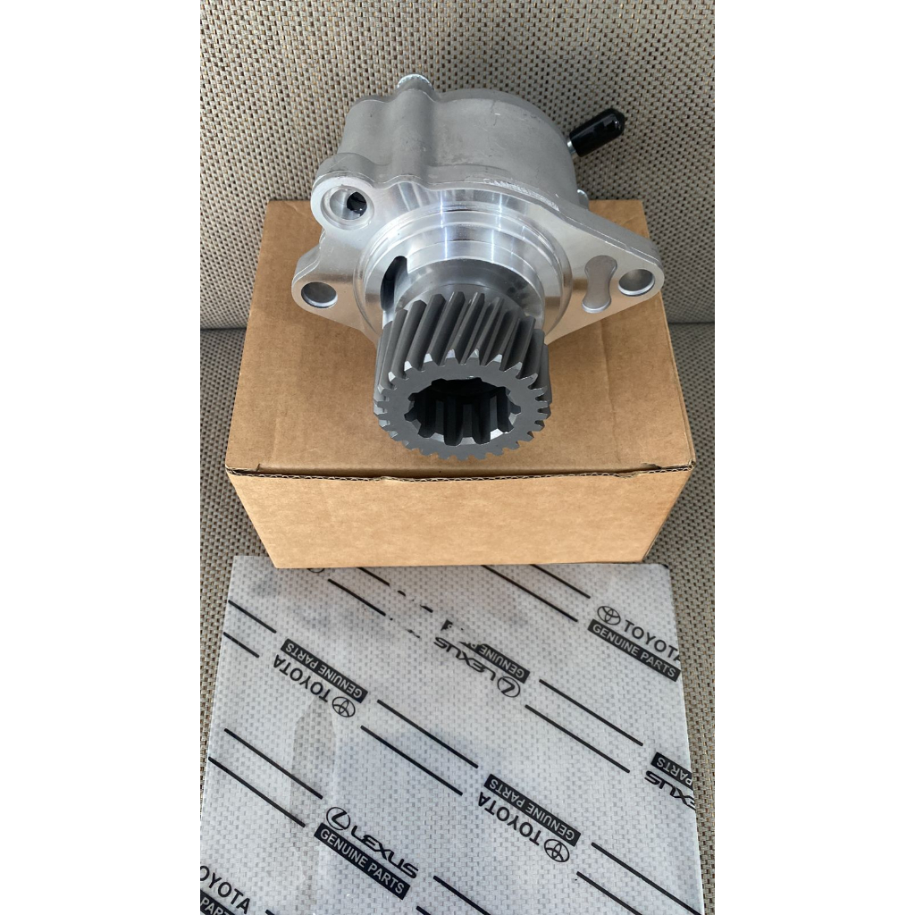 Jual Vacuum Pump Toyota Dyna 14B 115PS 115ET 115ST 29300-58060 | Shopee ...