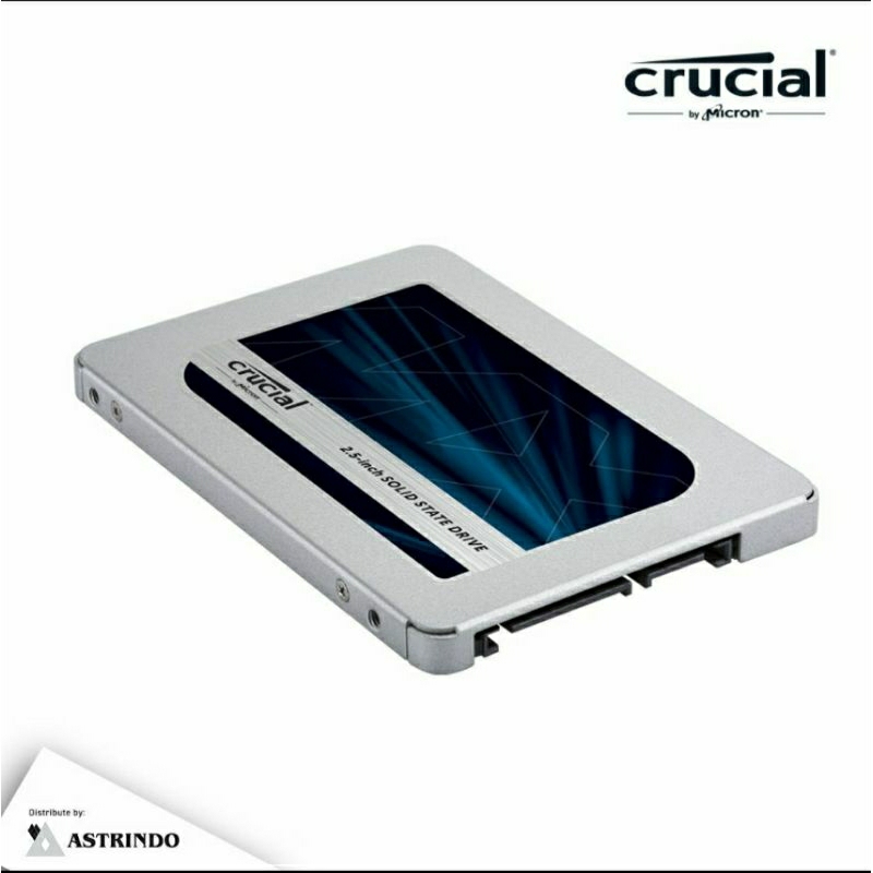 Jual Crucial SSD Sata 2.5-inch | Shopee Indonesia