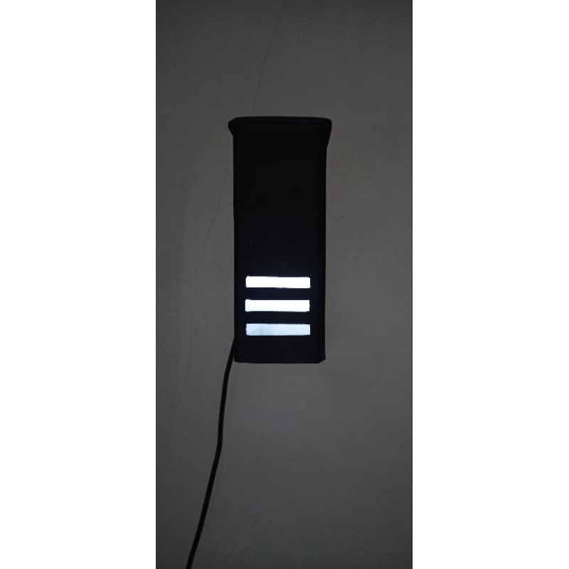 Jual LAMPU OUTDOOR/INDOOR, LAMPU PVC, LAMPU HIAS, LAMPU PILAR | Shopee ...