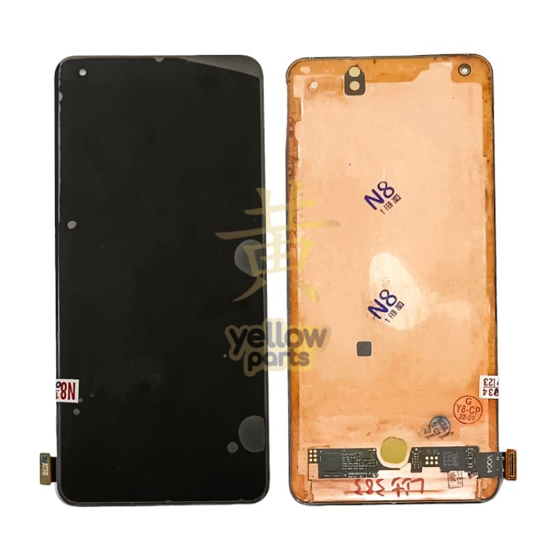 Jual LCD TOUCHSCREEN VIVO X50 OLED | Shopee Indonesia