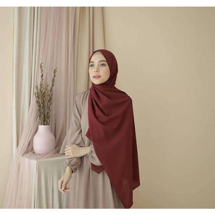 Jual PASMINA INSTAN MALAYSIA/PASHMINA MALAY/PASMINA INSTAN MELAYU ...
