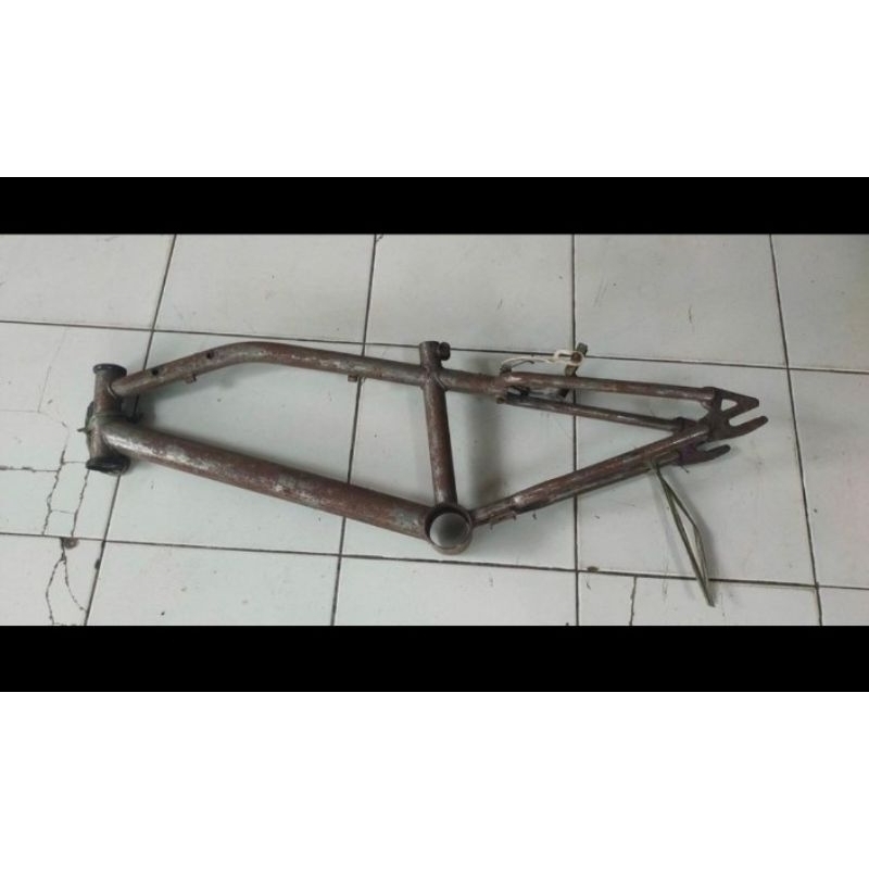 Jual Frame wimcycle metalizer | Shopee Indonesia