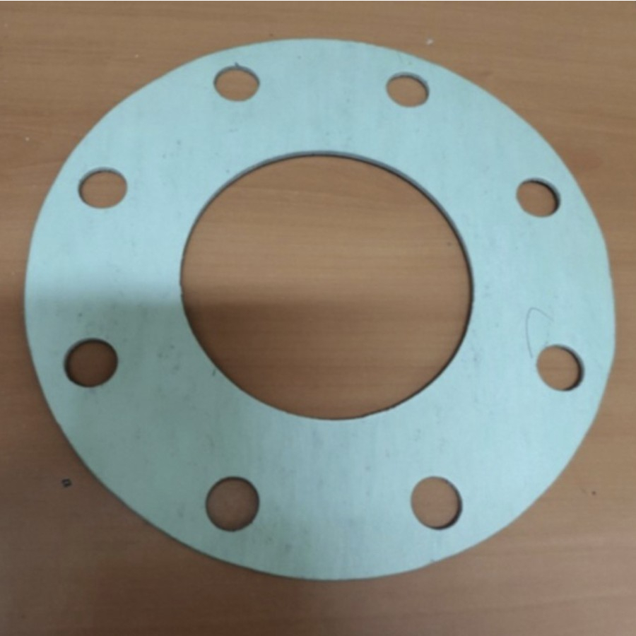 Jual Gasket asbestos 1-1/2" -flange 10k /PN 16 /ansi 1,5 asbes DN 40 ...