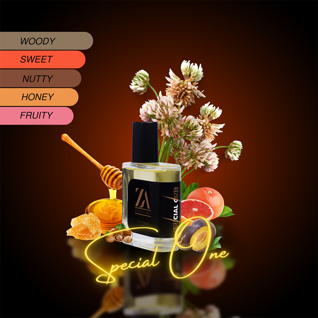 Jual Special one - Za Perfume - Parfum Pria Wangi Tahan Lama - Parfum ...