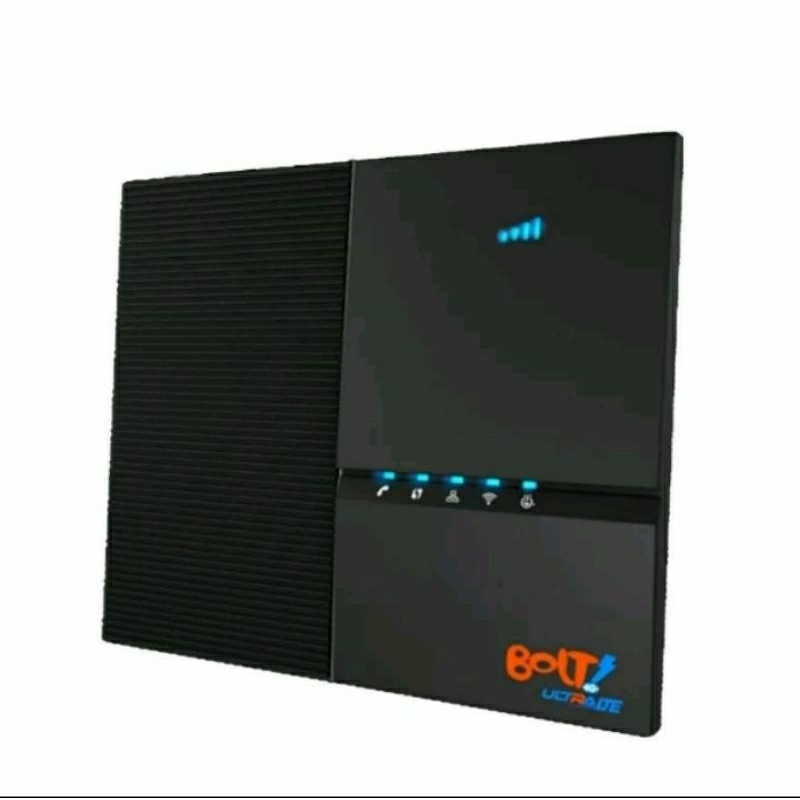 Jual Modem Router Bolt BL201 dan BL401 Second Ori Murah | Shopee Indonesia