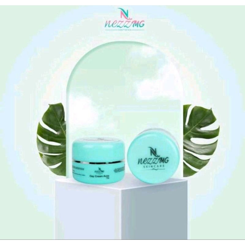 Jual NEZZMG SKINCARE SATUAN ECER ( Acne ) | Shopee Indonesia Jual NEZZMG SKINCARE SATUAN ECER ( Acne ) | Shopee Indonesia